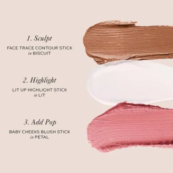 Westman Atelier | Makeup | Westman Atelier Clean Glow Highlight Blush ...